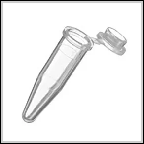 Microcentrifuge Tubes (Micro Tube), Plastic | Lab Scientific Equipment ...