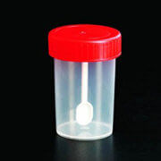 Stool Specimen Container | Lab Scientific Equipment | Medical and ...