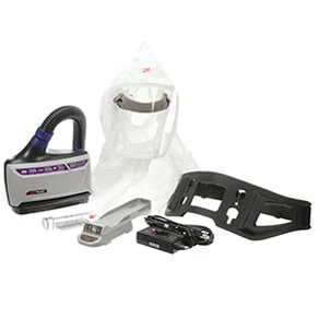 3m Papr 3M™ Versaflo™ TR 300+ Powered Air Purifying Respirator